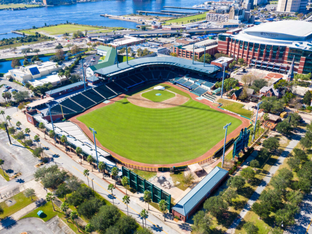 3 Day Jacksonville Itinerary (Planned by a Local)