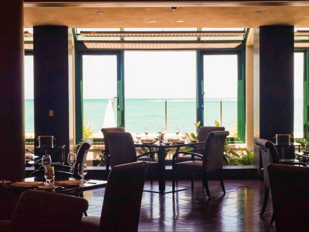 These 19 San Juan Restaurants are Worth Eating at