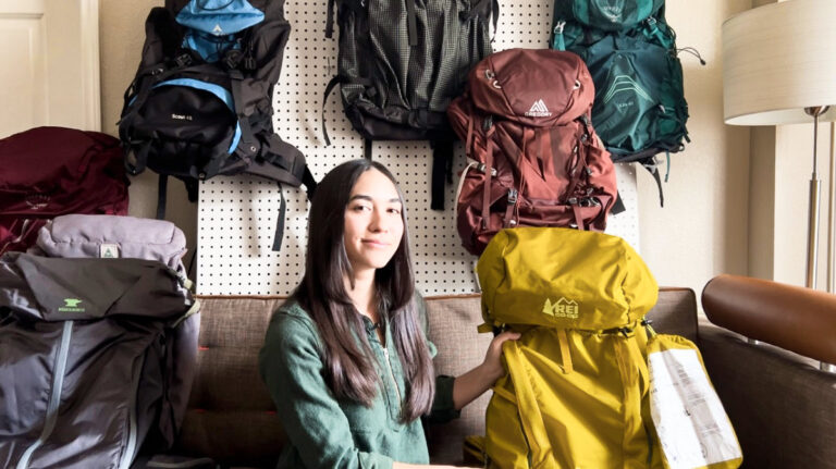 REI Co-Op Flash 55 Backpack Review (I Tested the New Model)