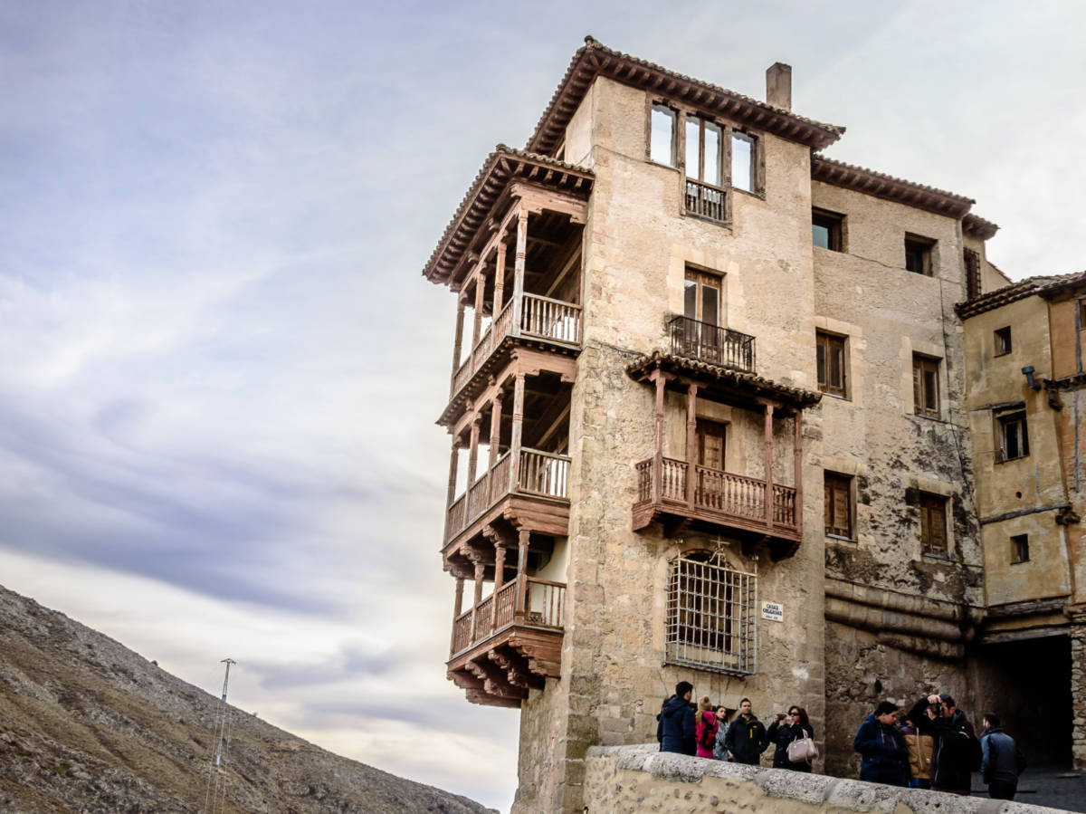 The Essential Museums in Spain Worth a Trip