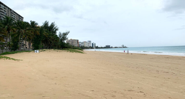 11 Best Beaches in San Juan (By a Local)