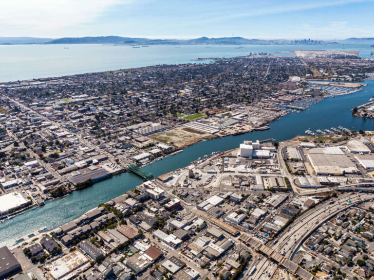 Where to Live in the Bay Area, By a Local