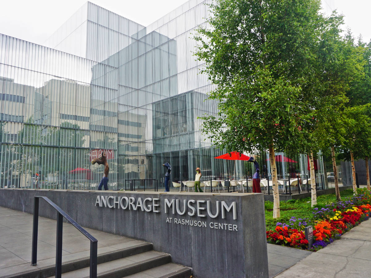The 37 Best Things to Do in Anchorage