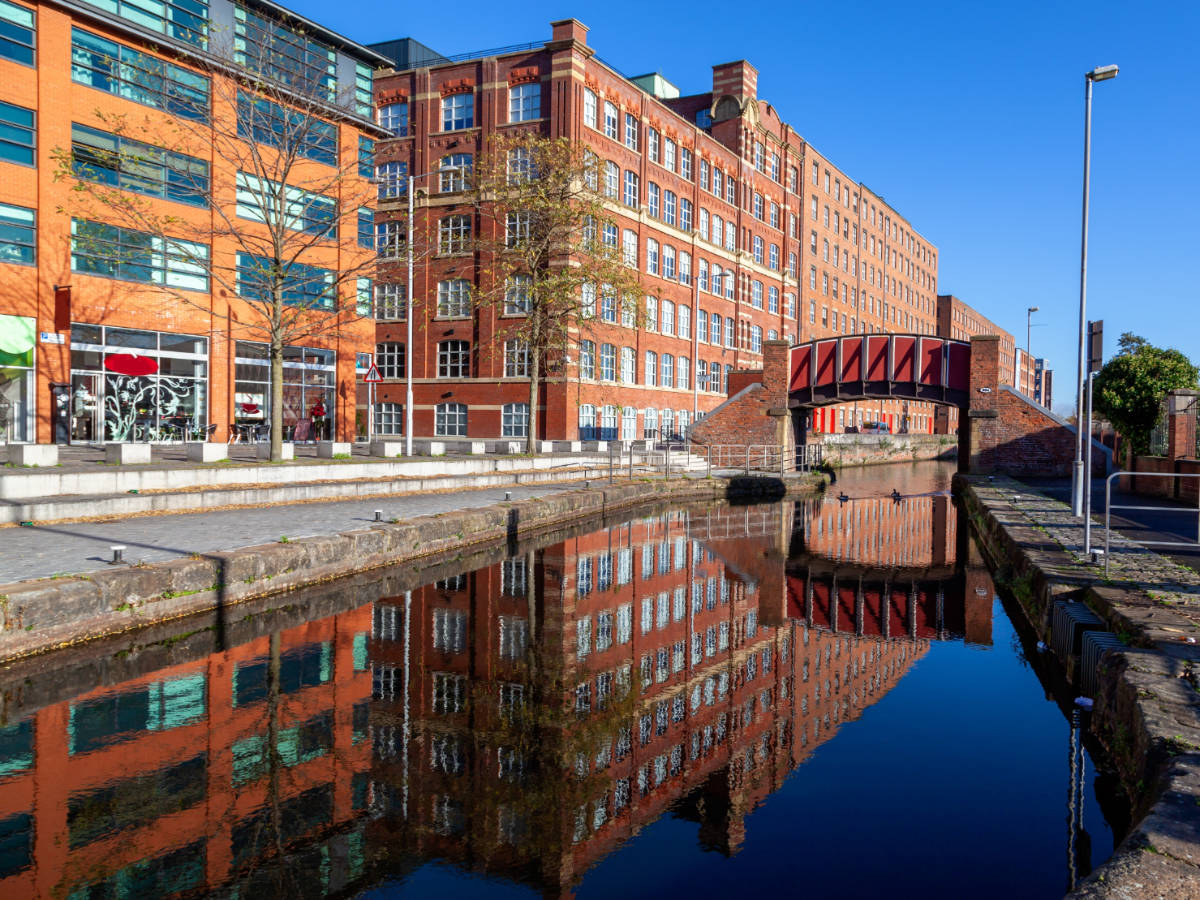 Manchester Neighbourhoods - A Local's Guide
