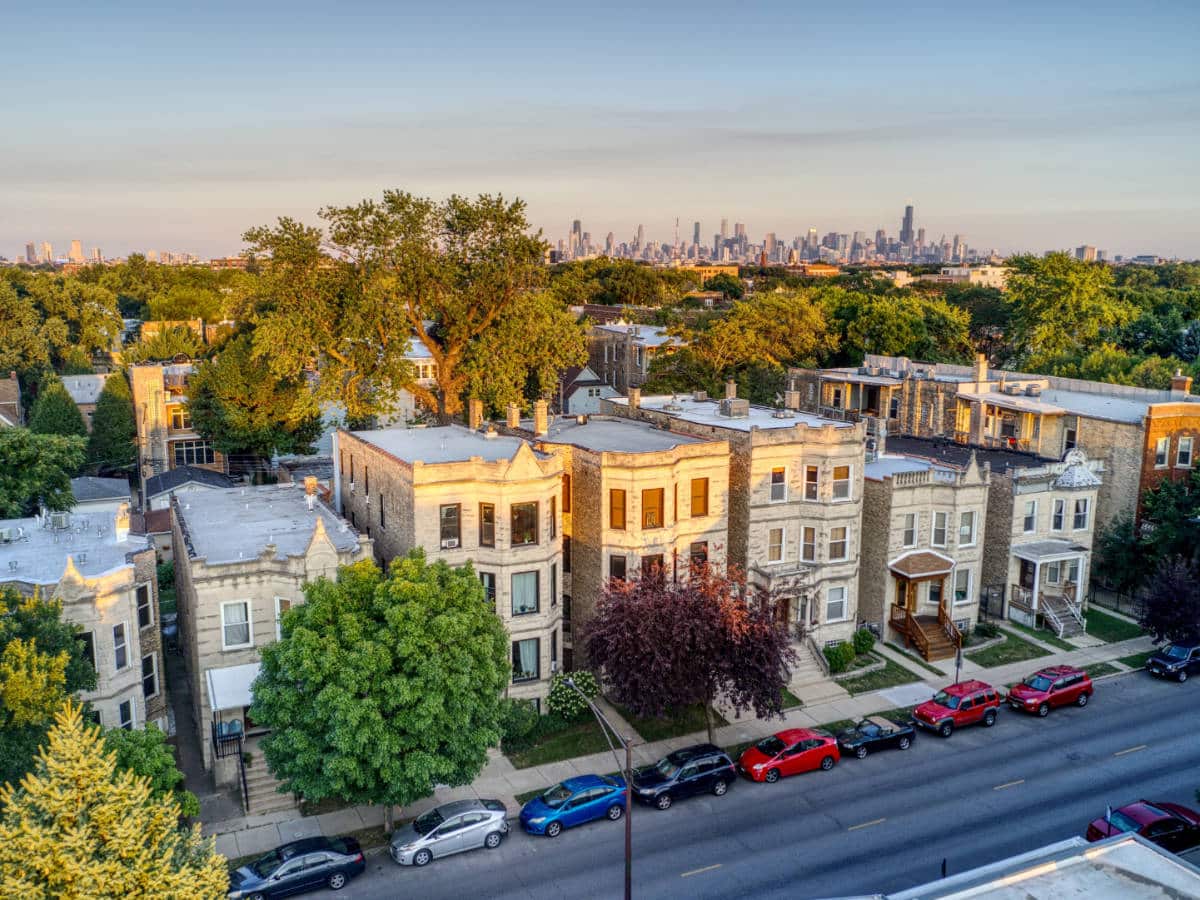 The 19 Best Neighborhoods in Chicago (By a Local)