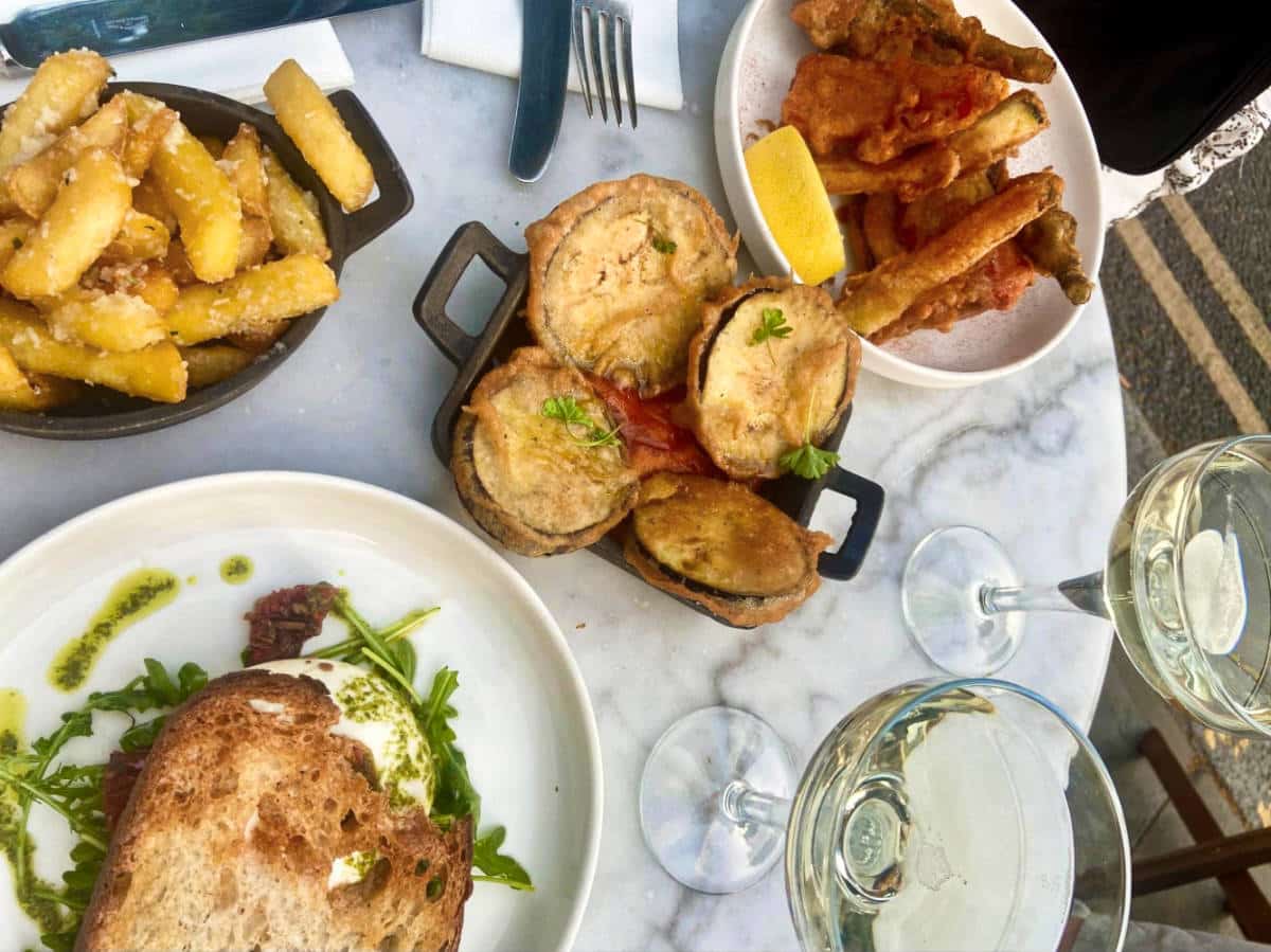 The 71 Best Restaurants in London, By a Local Foodie