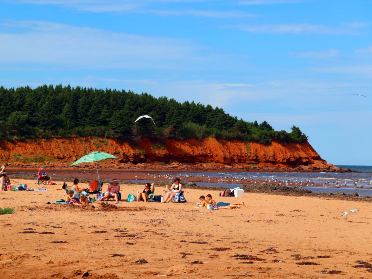 The Best Time to Visit Prince Edward Island (Honest Guide)