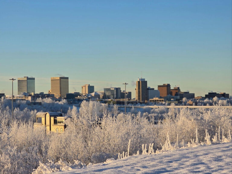 The 49 Essential Things to Do in Alaska (By a Local)