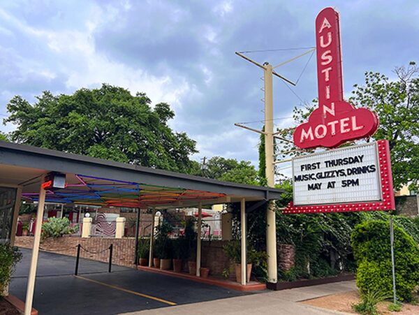 Where to Stay in Austin (10 Best Places, By a Local)