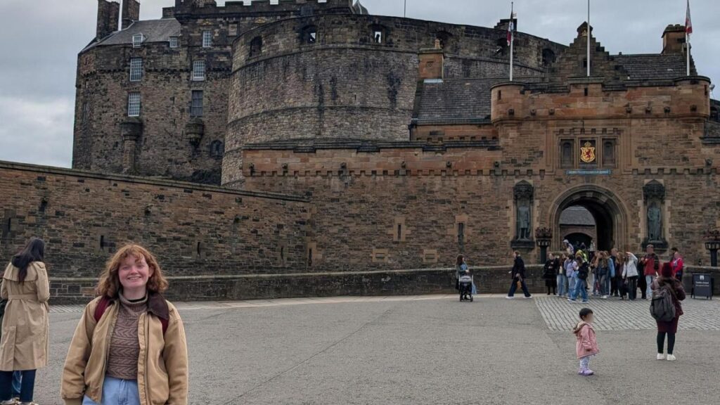 A Glasgow Local's Suggested Day Trips