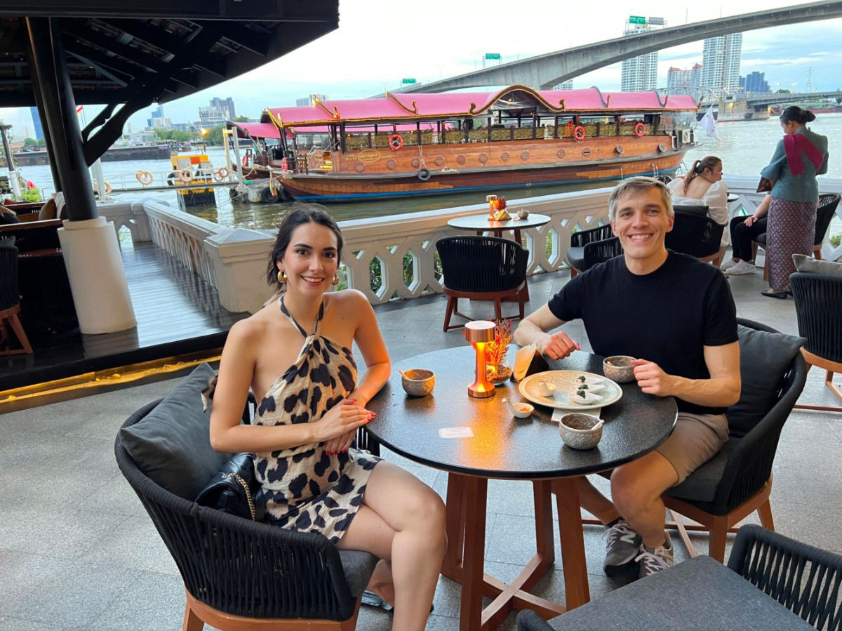 Where to Stay in Bangkok, for Tourists & Travelers