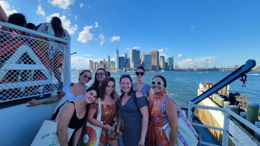 NYC Bucketlist: My 88 Favorite Things to Do - Travel Lemming