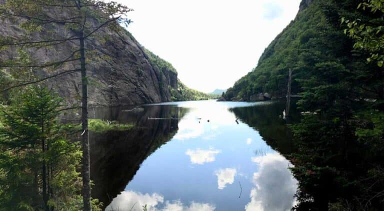 A Guide to the Top Lakes in New York State