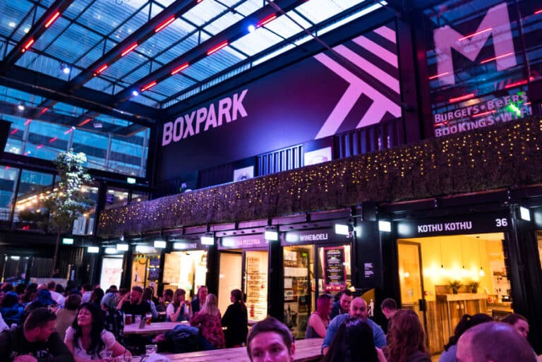 20 Cool Things to Do in Shoreditch