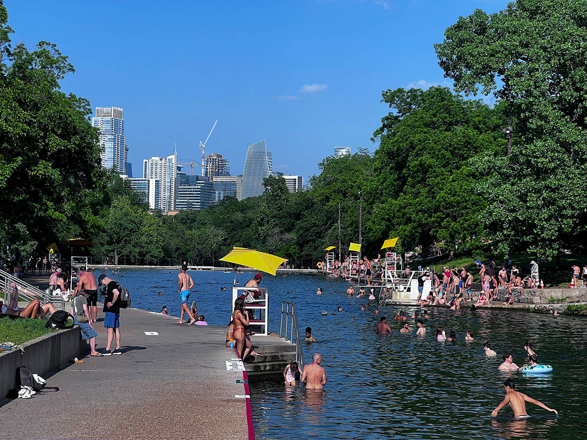 40 Best Things To Do in Austin (By a Local) - Travel Lemming