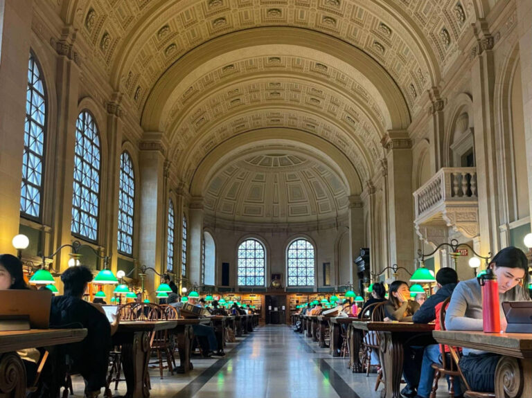 What to Do in Massachusetts - Travel Lemming