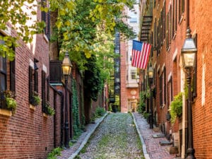 13 Best Neighborhoods in Boston for 2024 (By a Local) - Travel Lemming