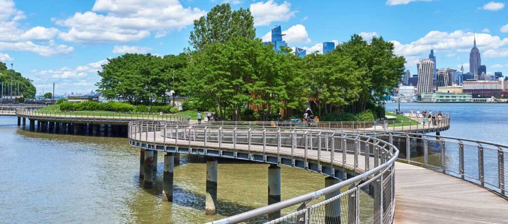The Best Time to Visit New Jersey (A Local’s Guide)