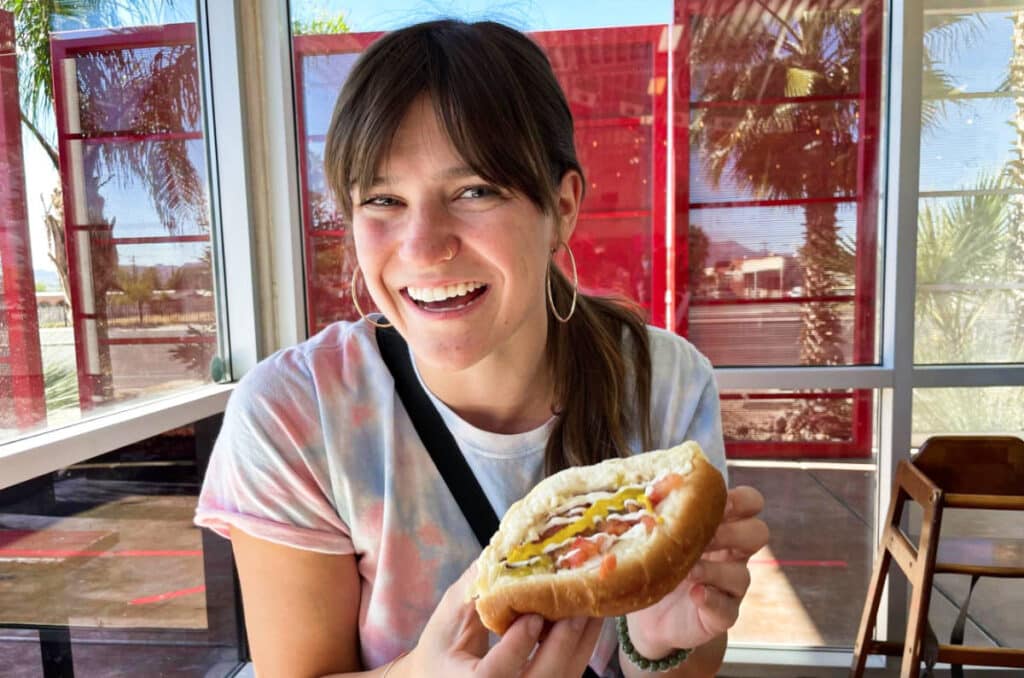 A Tucson Foodie's Restaurant Guide - Travel Lemming
