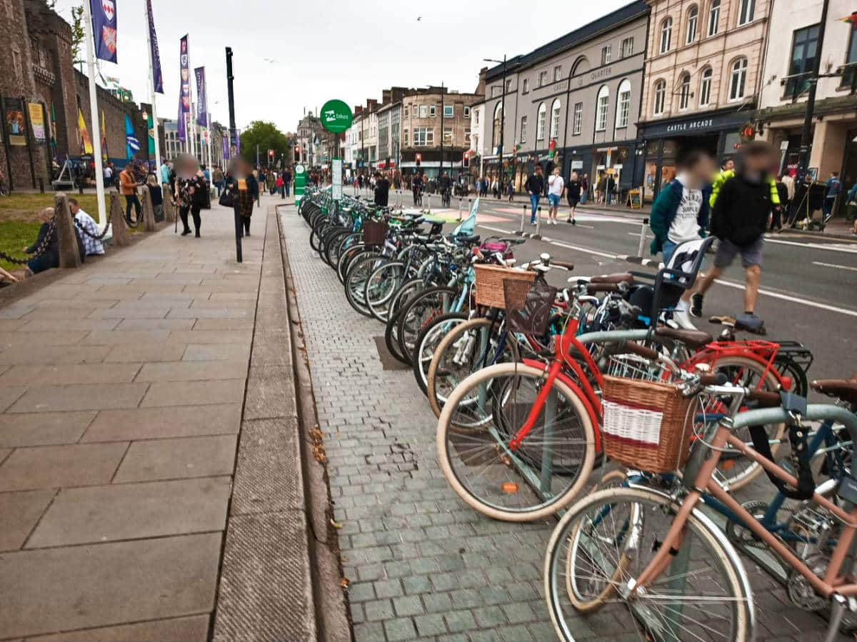 Where to Stay in Cardiff (Best Places, by an Area Local)
