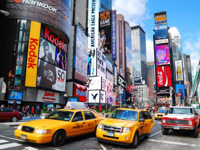 Is NYC Safe to Visit? (Honest Local Advice)