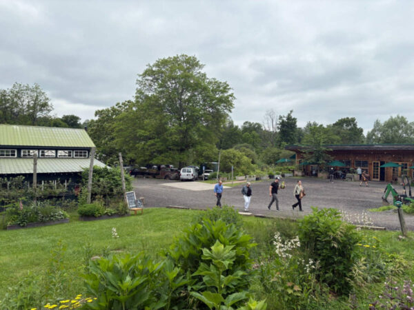 The Essential Things to Do in the Hudson Valley
