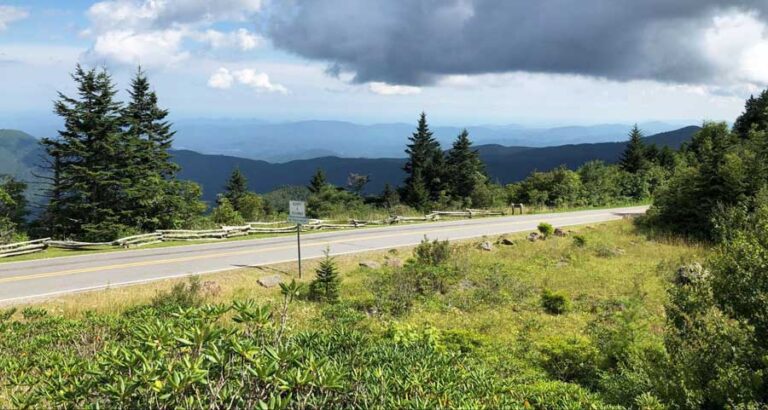 The 35 Essential Places to Visit in North Carolina