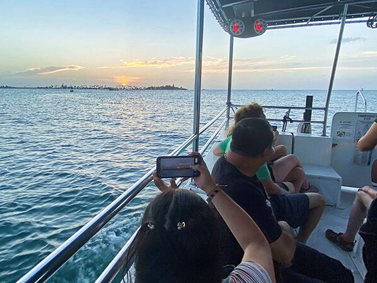 The 12 Best San Juan Boat Tours