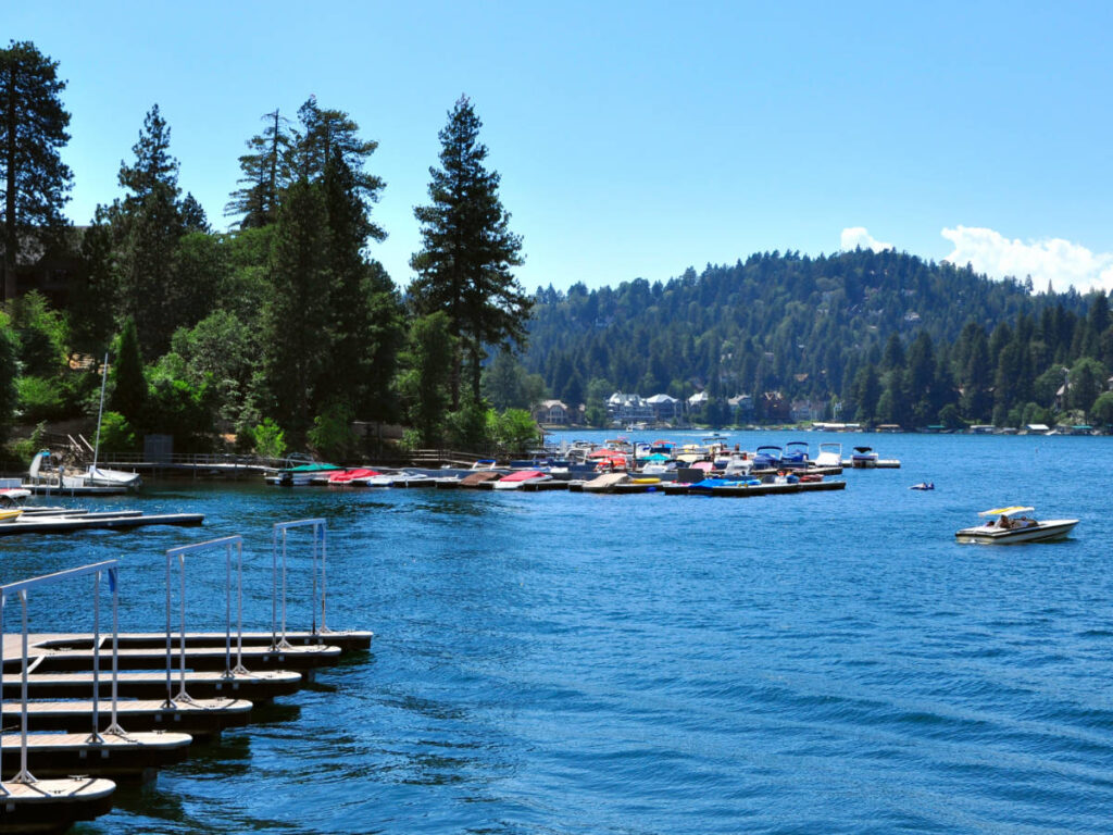 17 Epic Things to Do in Big Bear Lake