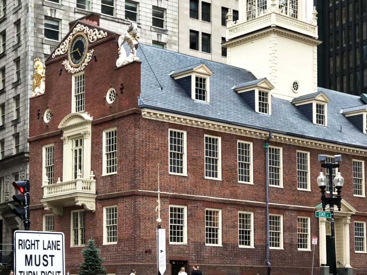 What to Do in Massachusetts - Travel Lemming