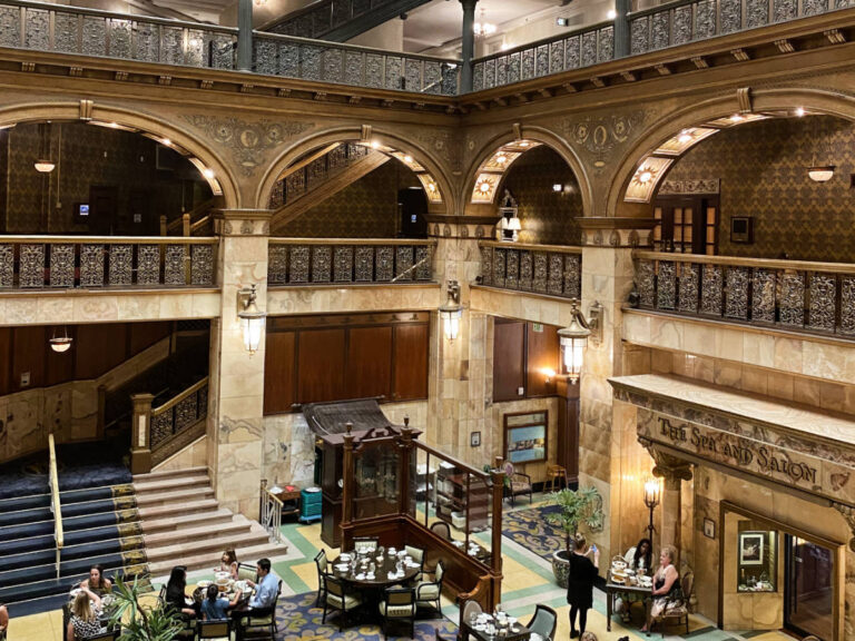 Denver Hotels - My Favorites I've Visited