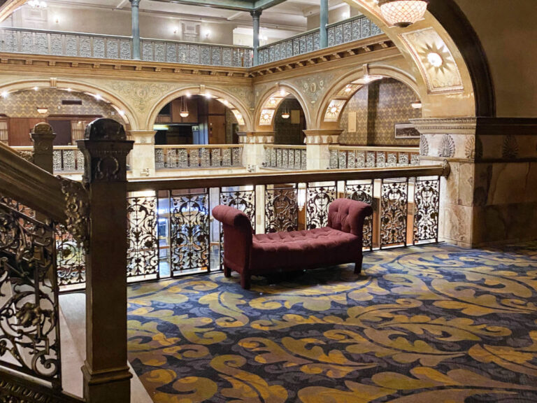 Denver Hotels - My Favorites I've Visited
