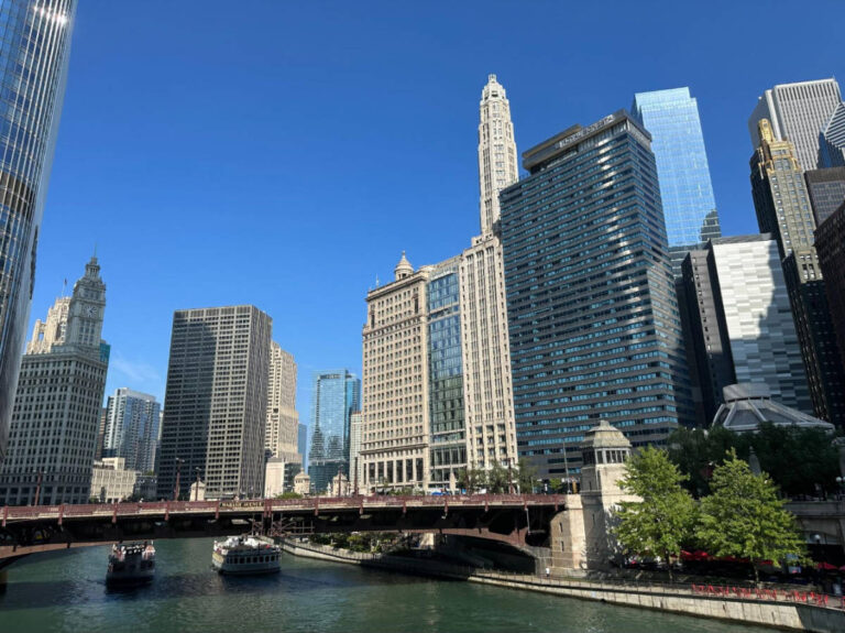 Is Chicago Safe Right Now? (Honest Info from a Local)