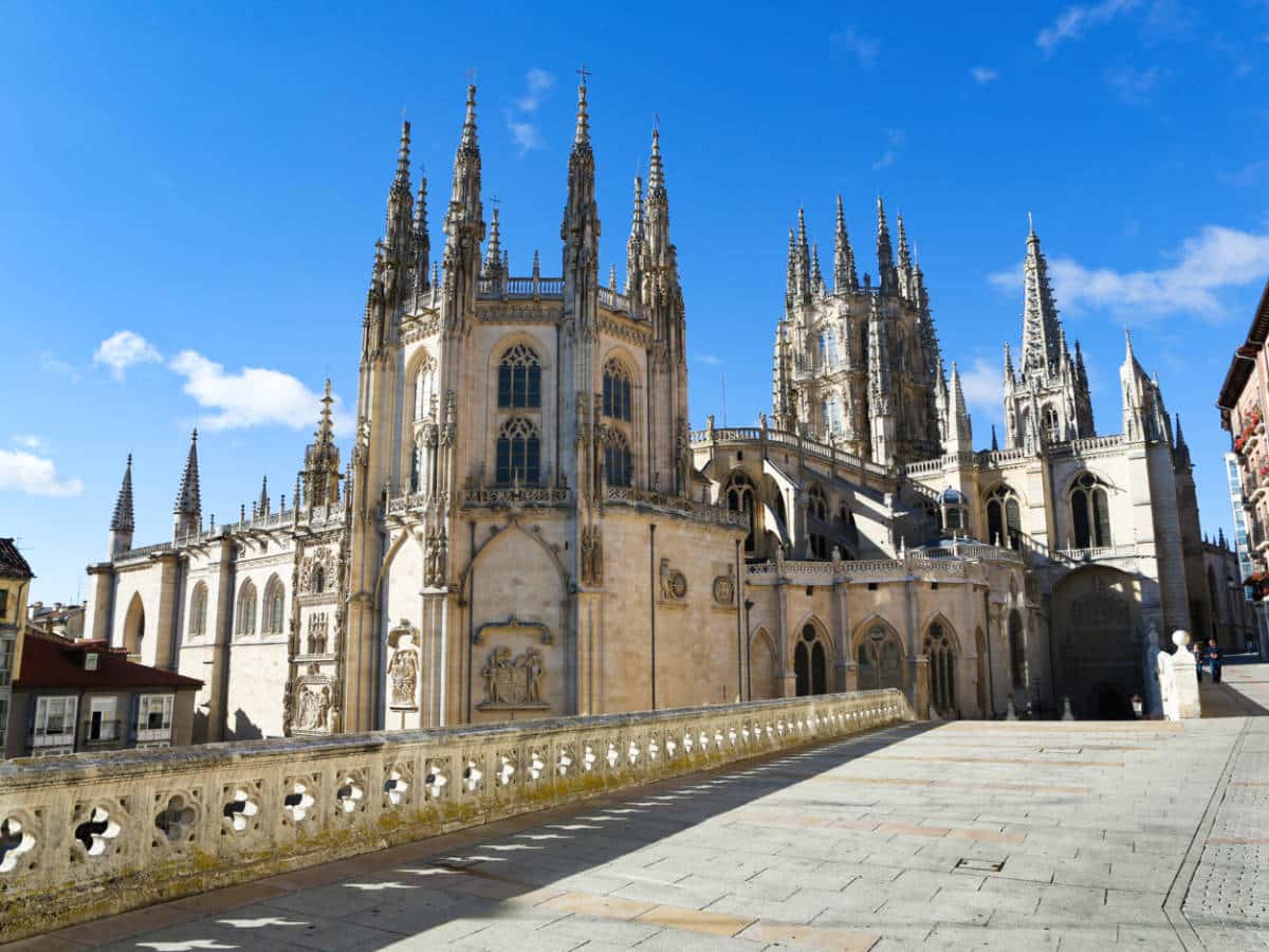 These Epic Road Trips in Spain are Worth It