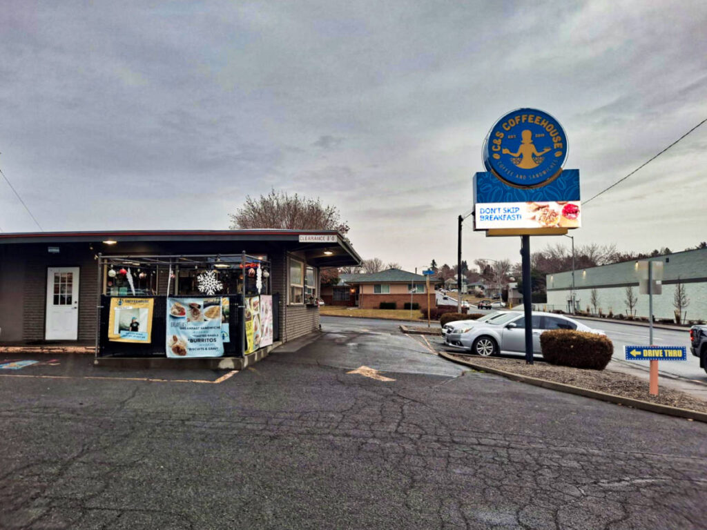 9 Unique Coffee Shops in Yakima (Picked by a Local)