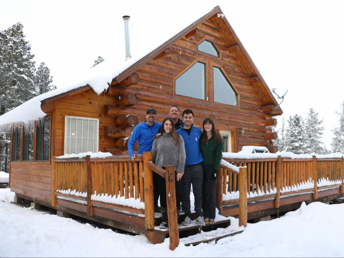 Where & When to See Snow in Arizona (by a Local)