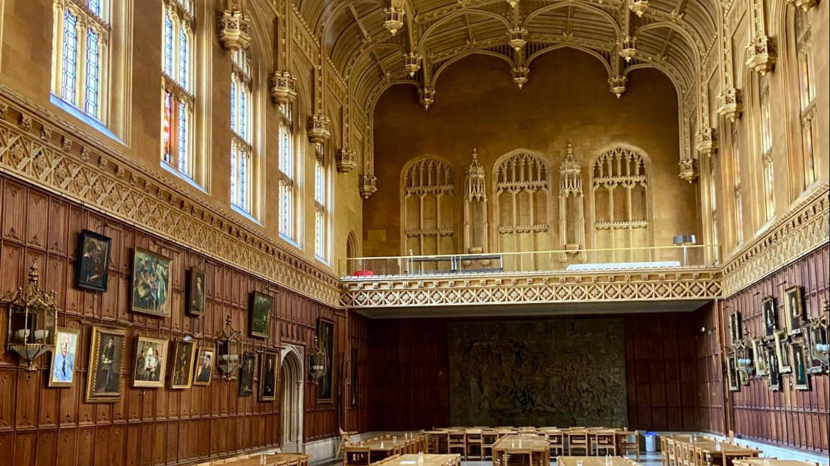 A London Itinerary By a Local (5 Days Perfectly Planned)