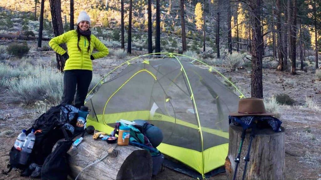 Camping Essentials (22 Things You Might Forget to Bring)