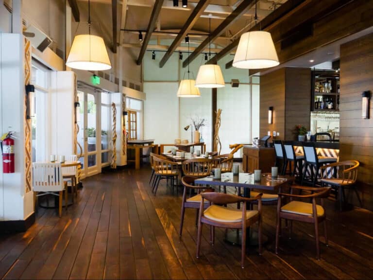 Where to Eat Out in Isla Verde