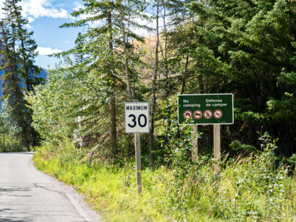 A Guide to Driving in Canada for Visitors