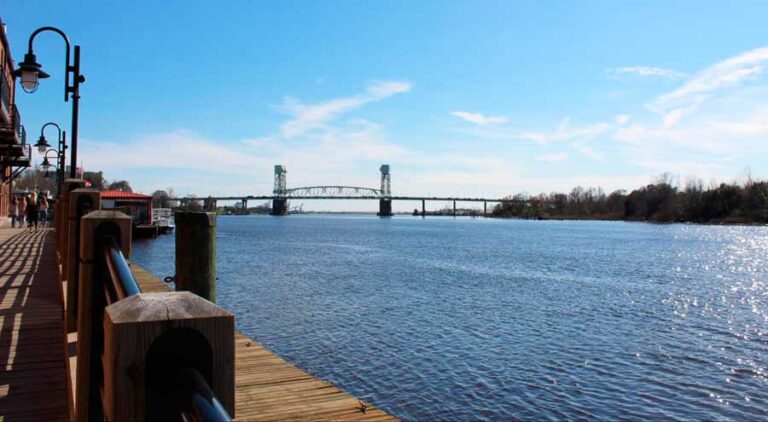 The 35 Essential Places to Visit in North Carolina