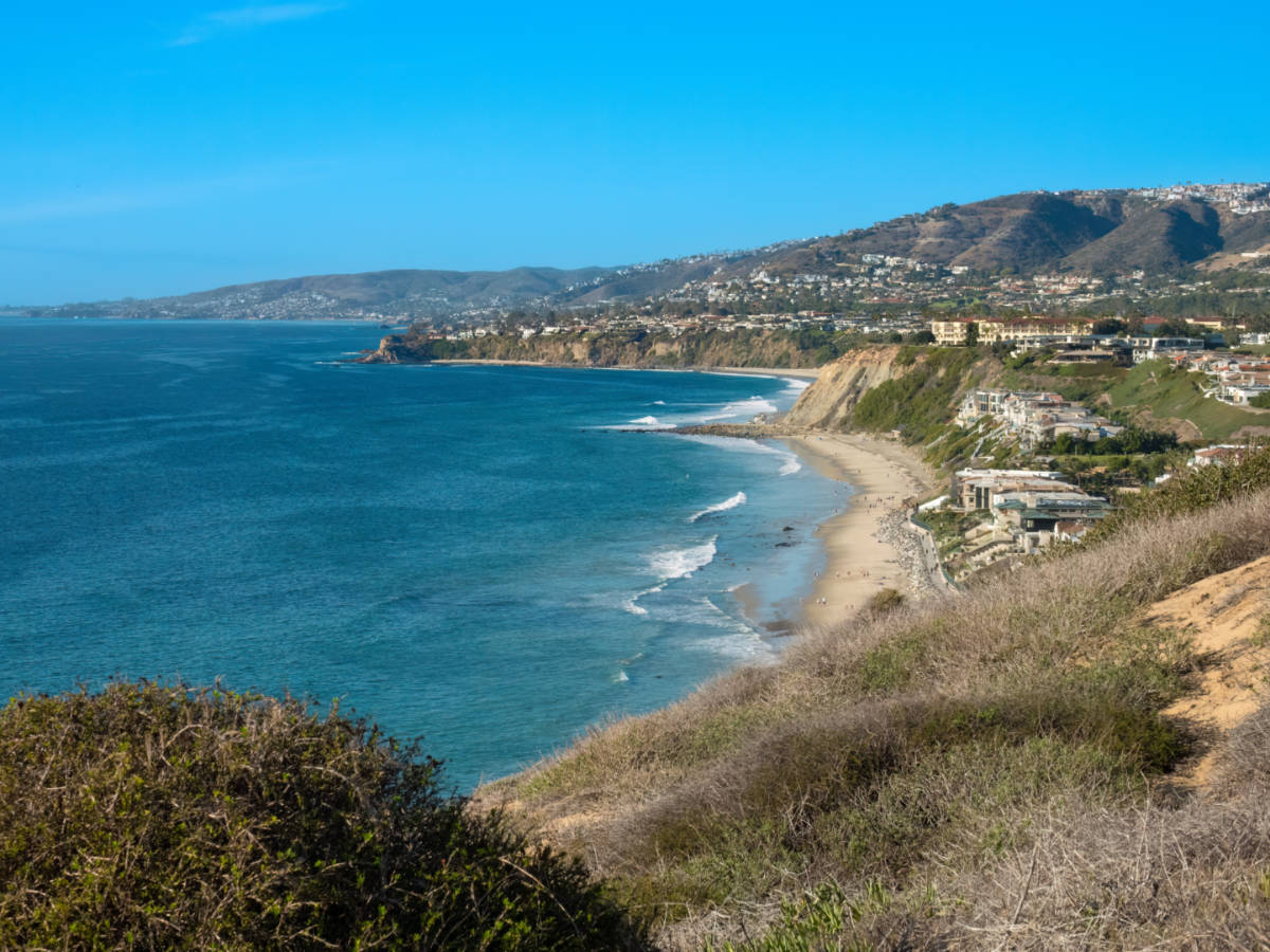 A Guide to Surfing in California