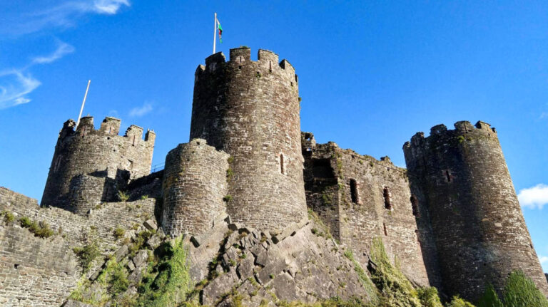 21 Castles in Wales That a Local Says You Should Visit