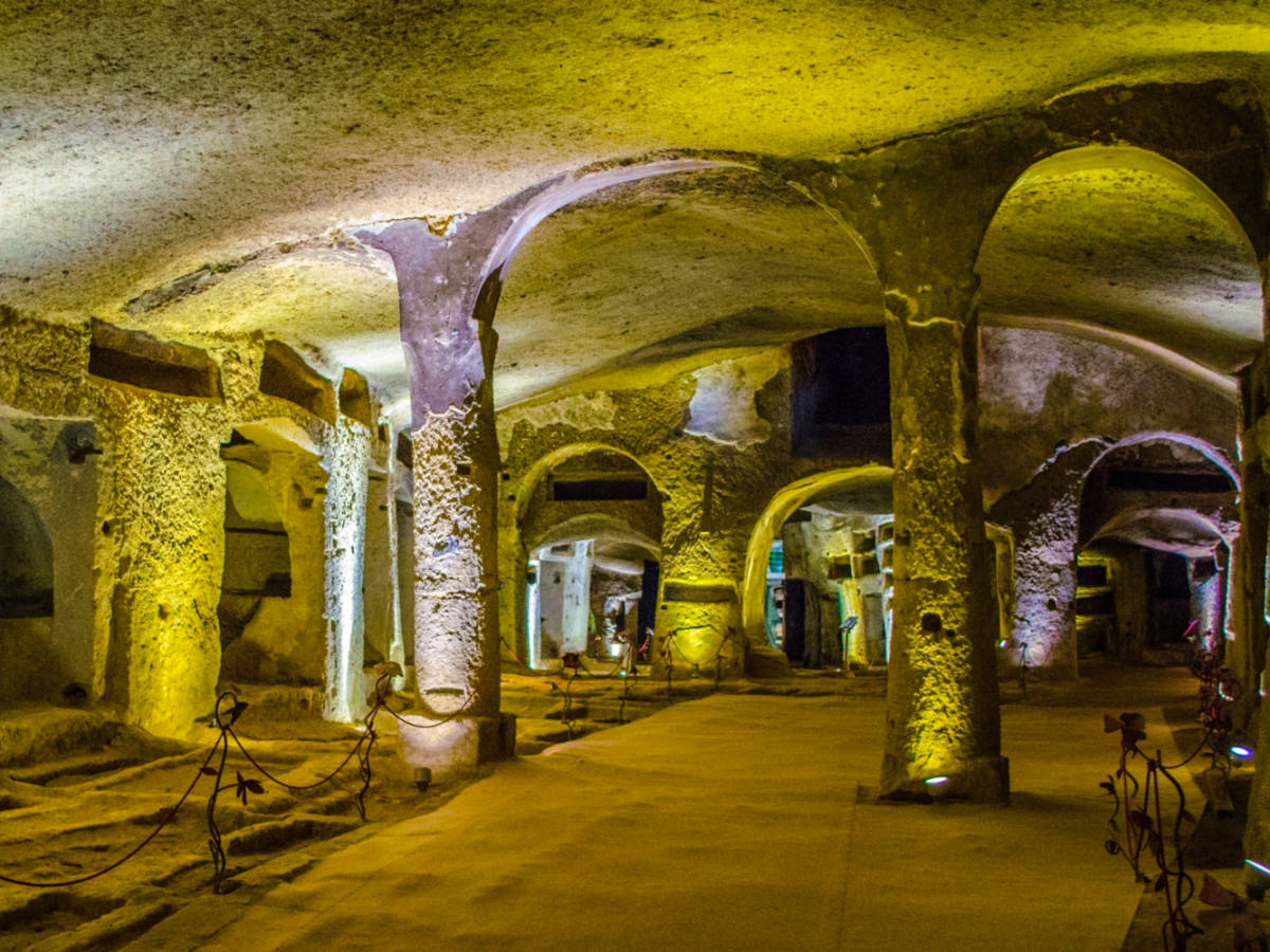 26 Best Things to Do in Naples Italy
