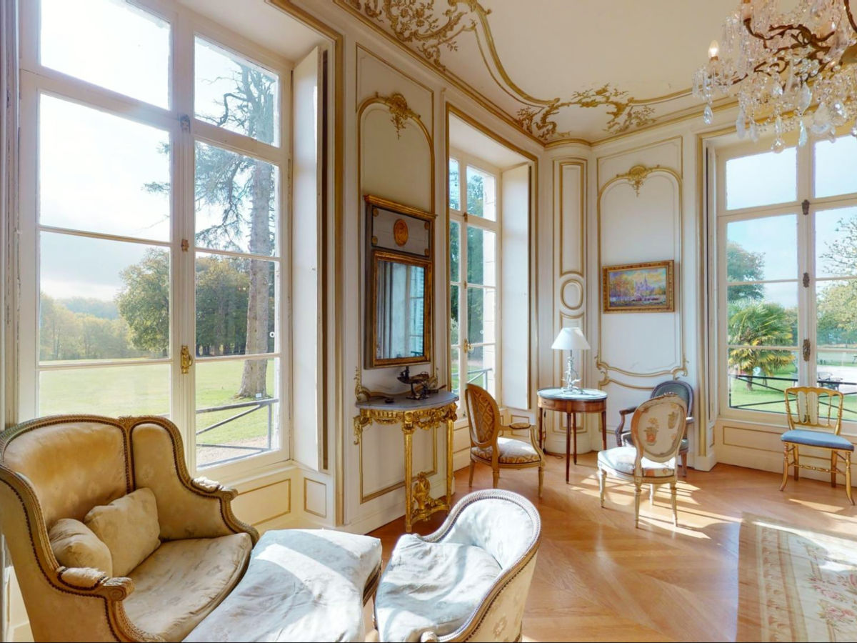 My Stay at Château de Boulay-Morin - Travel Lemming