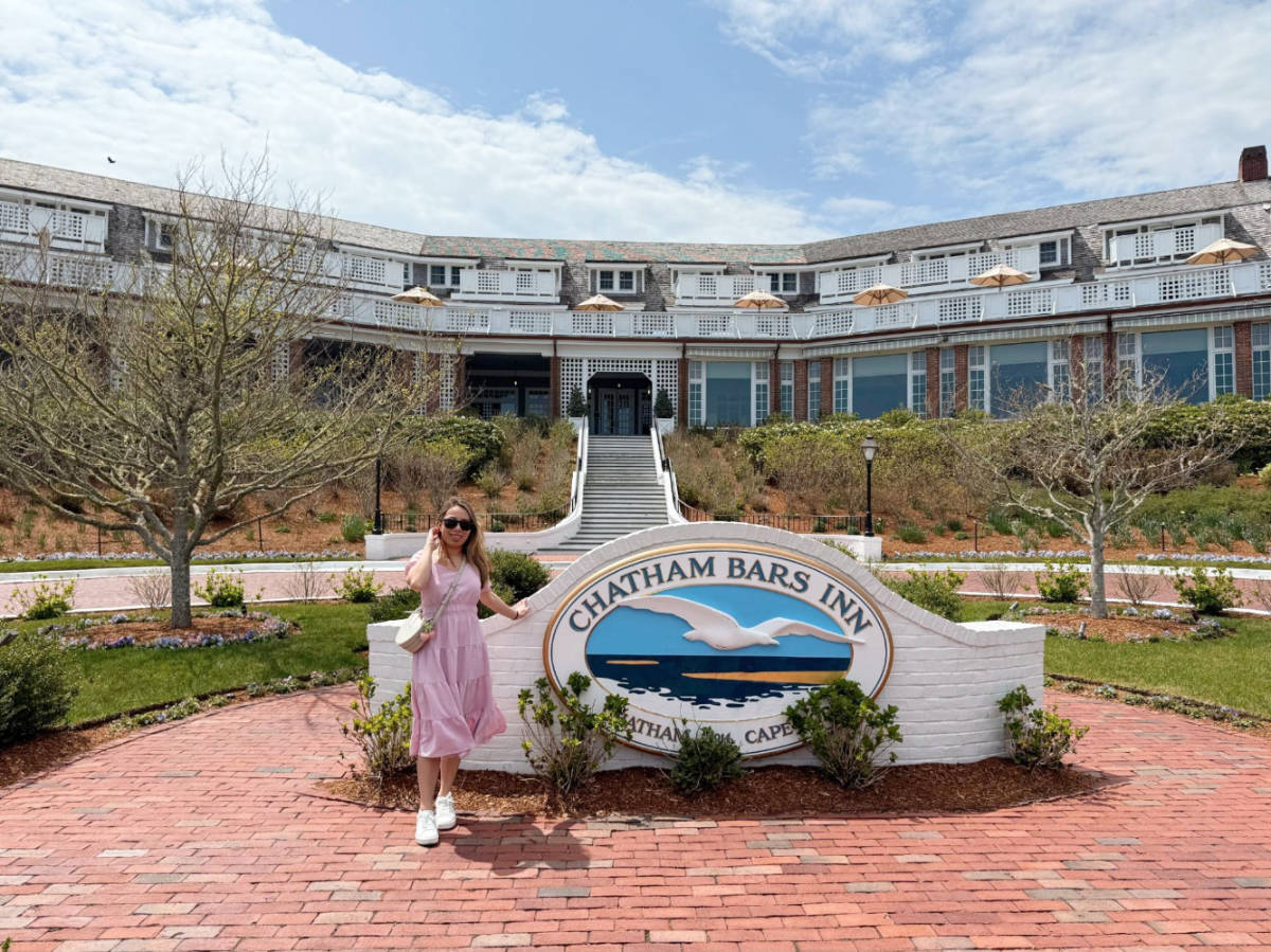 Where to Stay in Cape Cod (5 Best Places) - Travel Lemming
