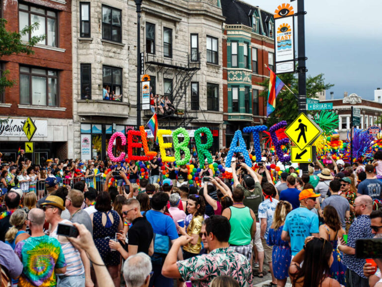 32 Best Festivals in Chicago in 2026 (By a Local)