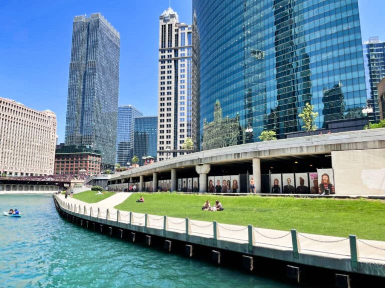 One Day in Chicago - An Itinerary for First-Timers