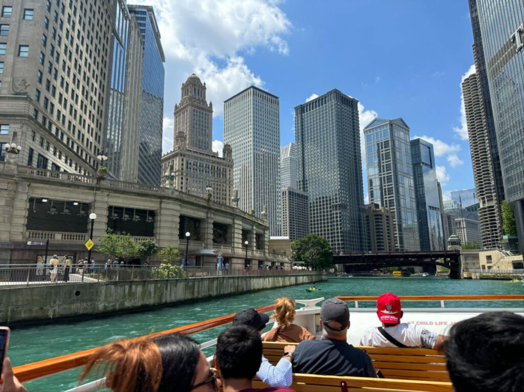 I Planned This Chicago Itinerary for You - Travel Lemming