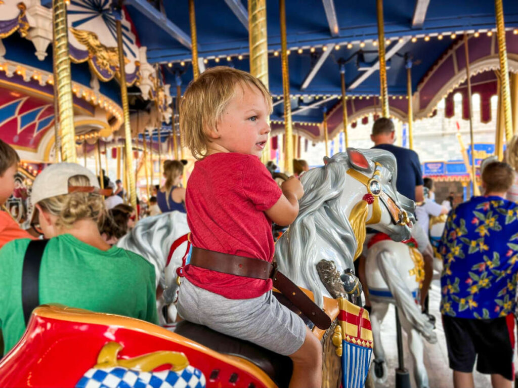 Disney World With Toddlers (A Local Mom’s Essential Guide)